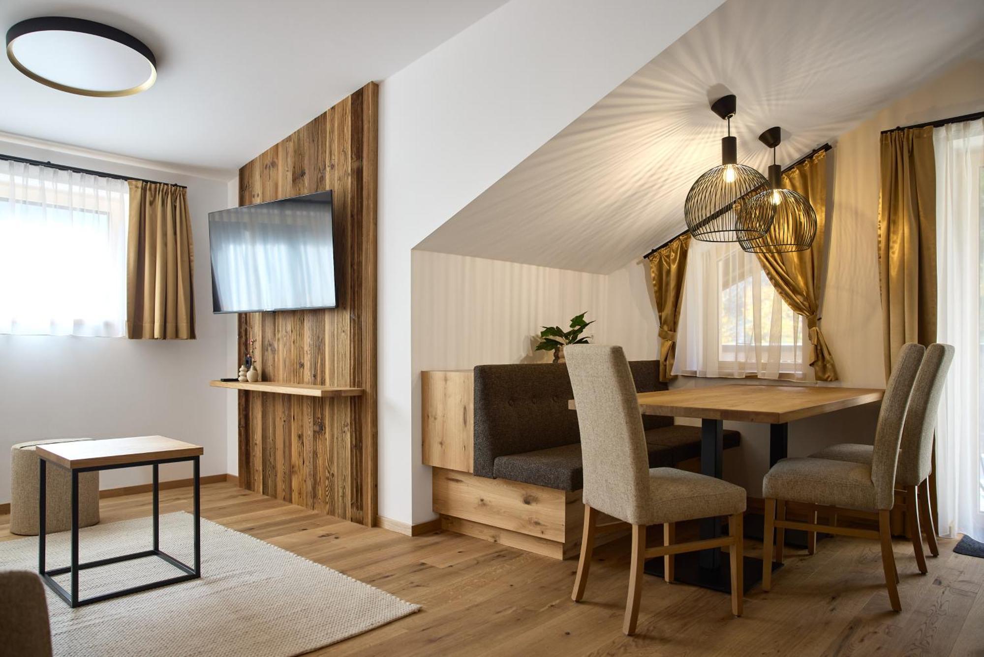 Hotel Die Monika Gaschurn, Österreich - jetzt buchen, Preise für 2026